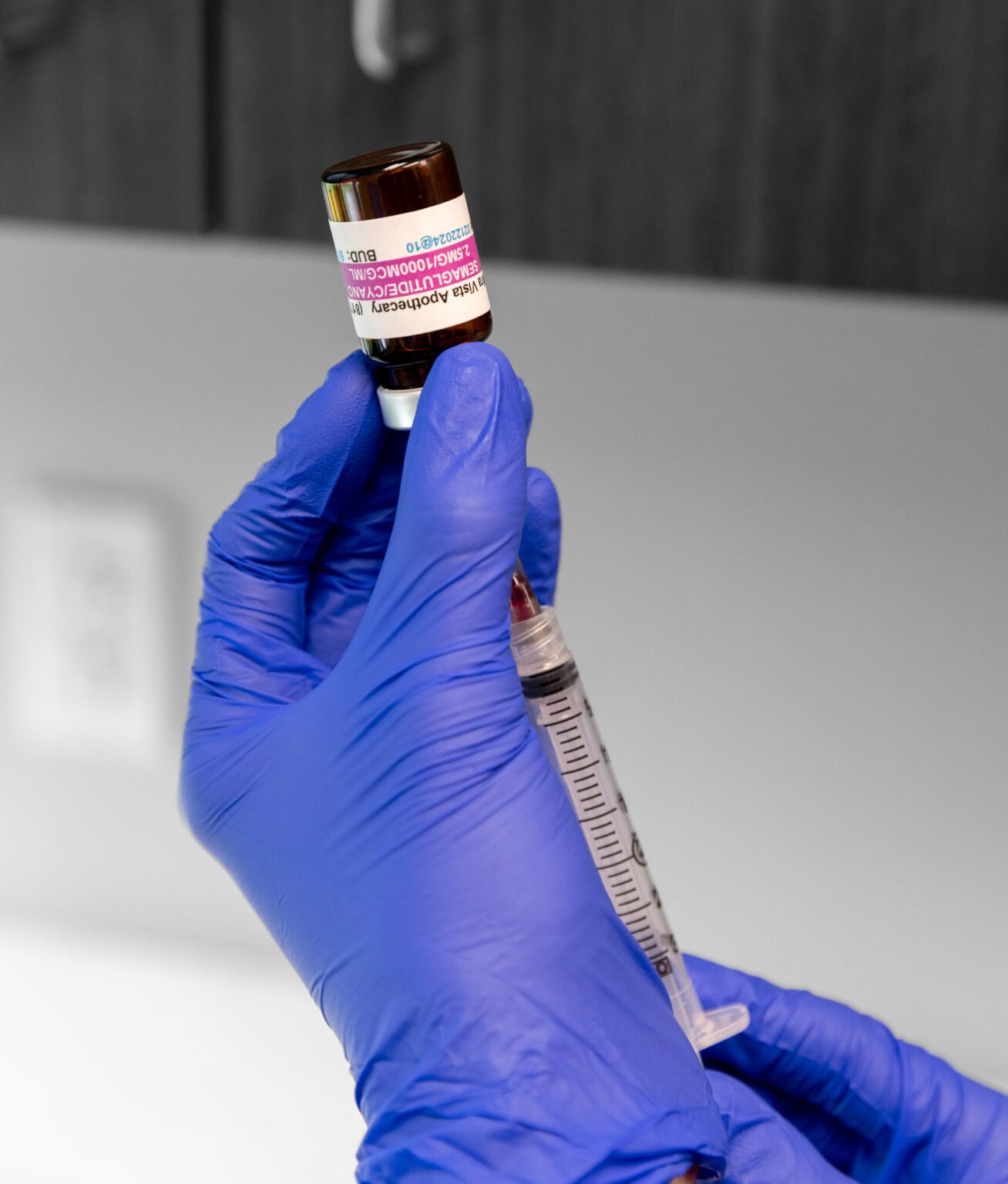 Semaglutide in Vienna | Evolve Medical Aesthetics & Wellness