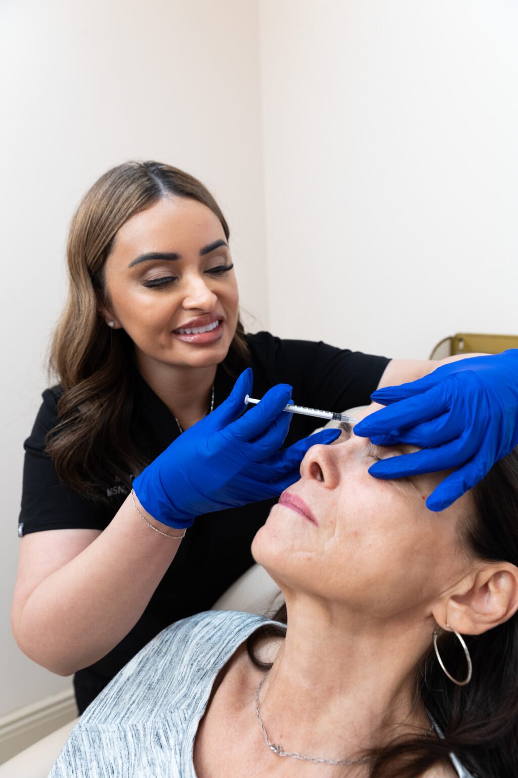 Med Spa in Vienna | Evolve Medical Aesthetics LLC